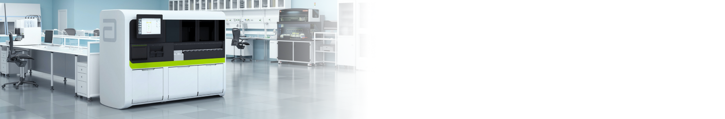 Alinity m Instrument | Abbott Molecular